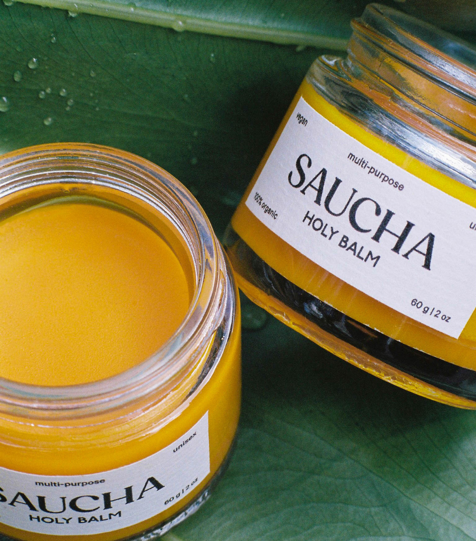 Saucha | Naturally Cares
