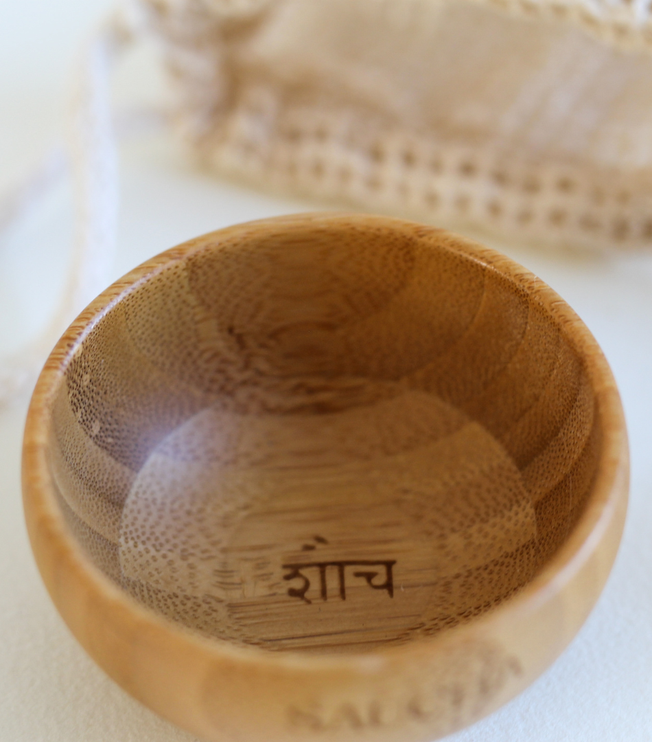 Bamboo Set | Saucha.co – Saucha